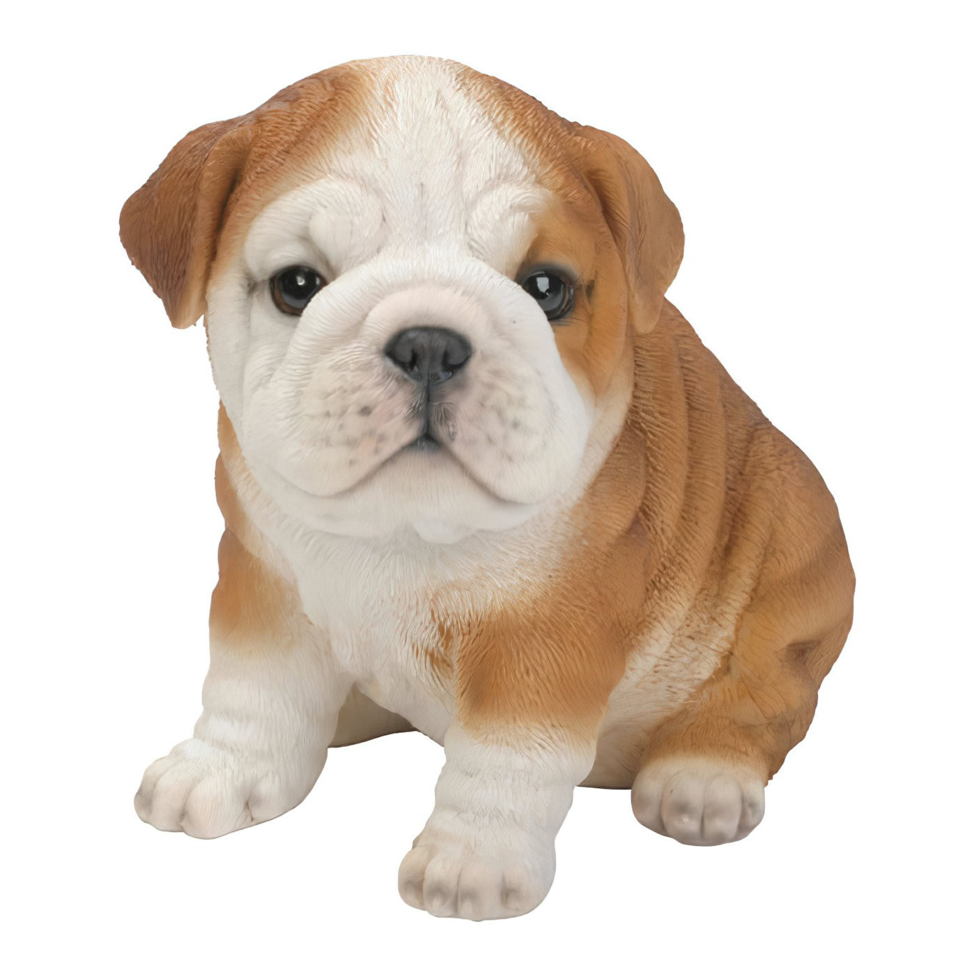 Bulldog Statue, Sculpture & Figurine | AllSculptures.com