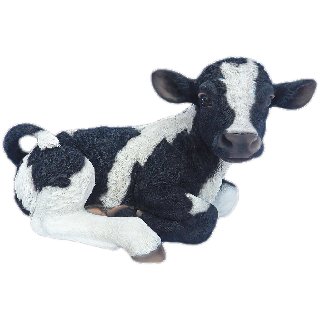 Cow Statues, Sculptures & Figurines | Free Shipping- AllSculptures.com