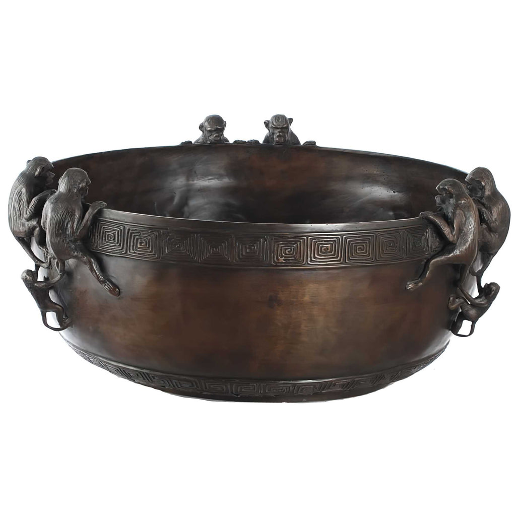 Outdoor Bronze Statues | 750+ Garden Bronzes Available — AllSculptures