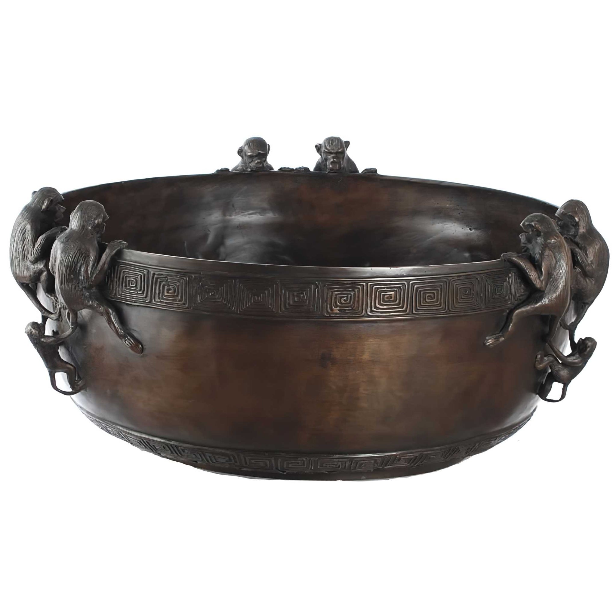 Outdoor Bronze Statues | 750+ Garden Bronzes Available — AllSculptures