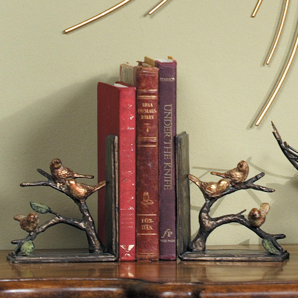 Bird Sculptures & Statues | AllSculptures.com
