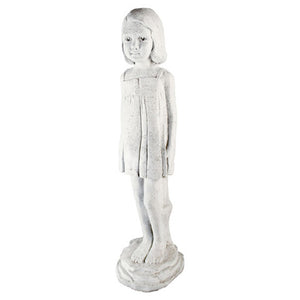 Starlette Garden Statue — AllSculptures