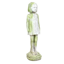 Starlette Garden Statue — AllSculptures