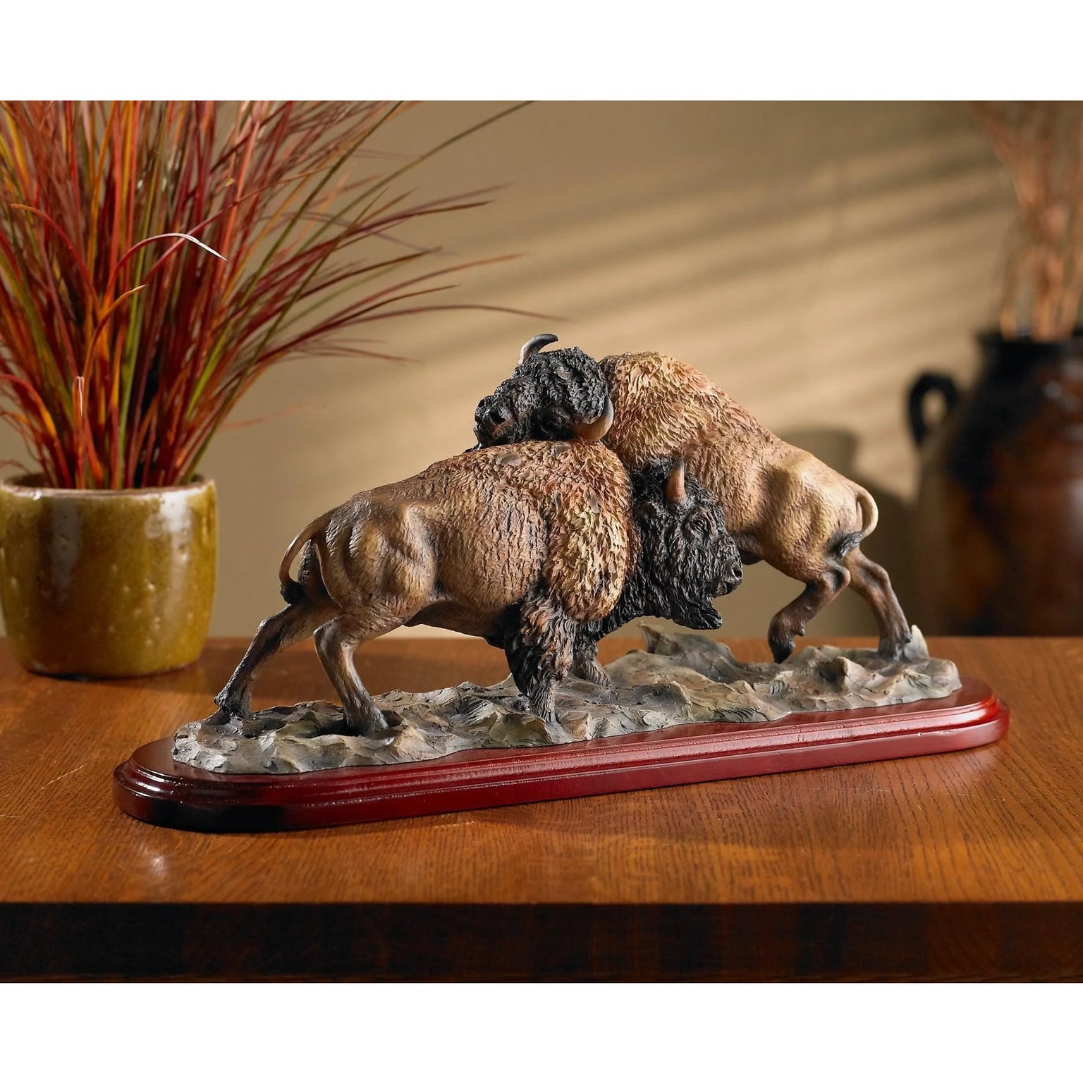 Cowboy & Western Statues | Sculptures — AllSculptures