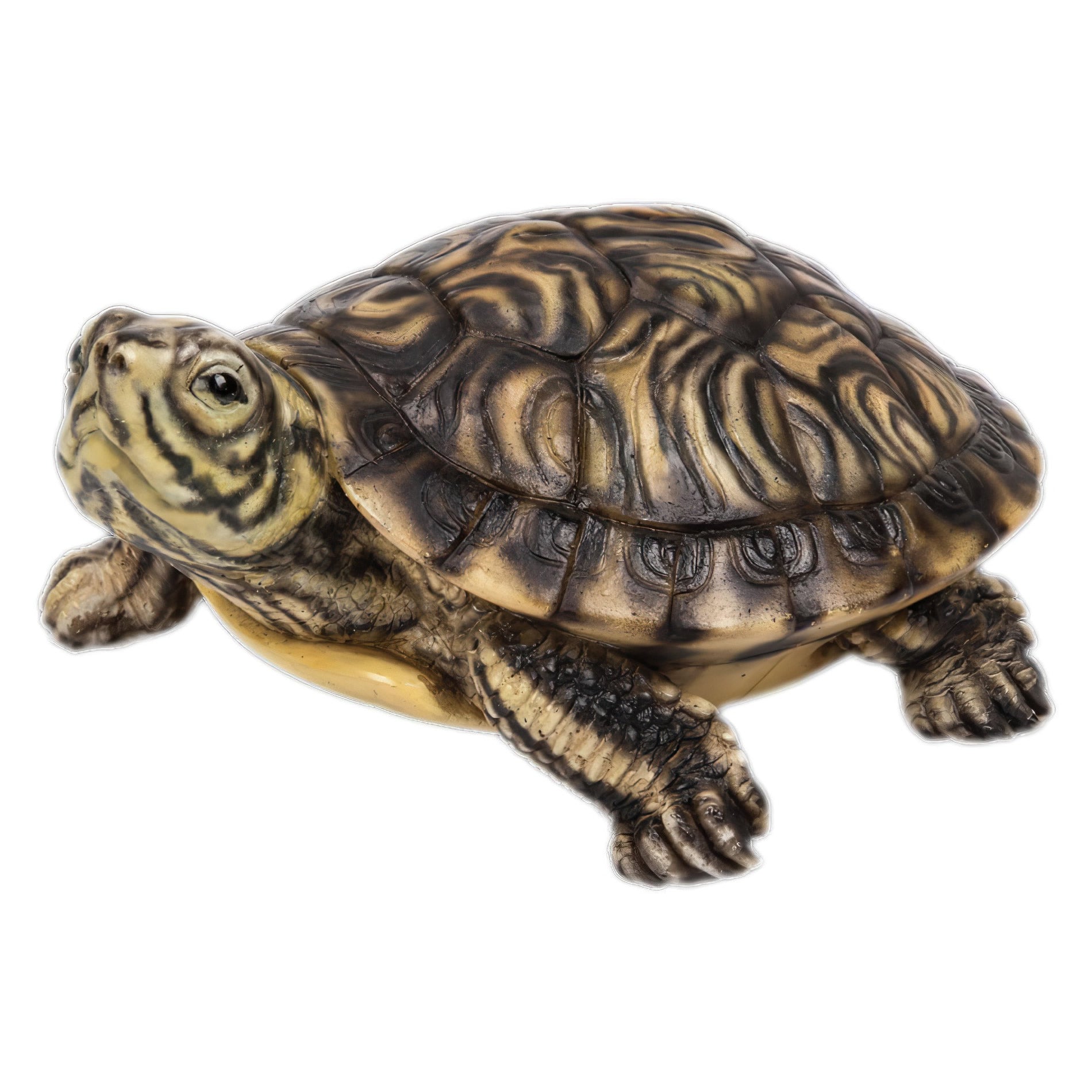 Turtle Sculptures and Home Decor — AllSculptures