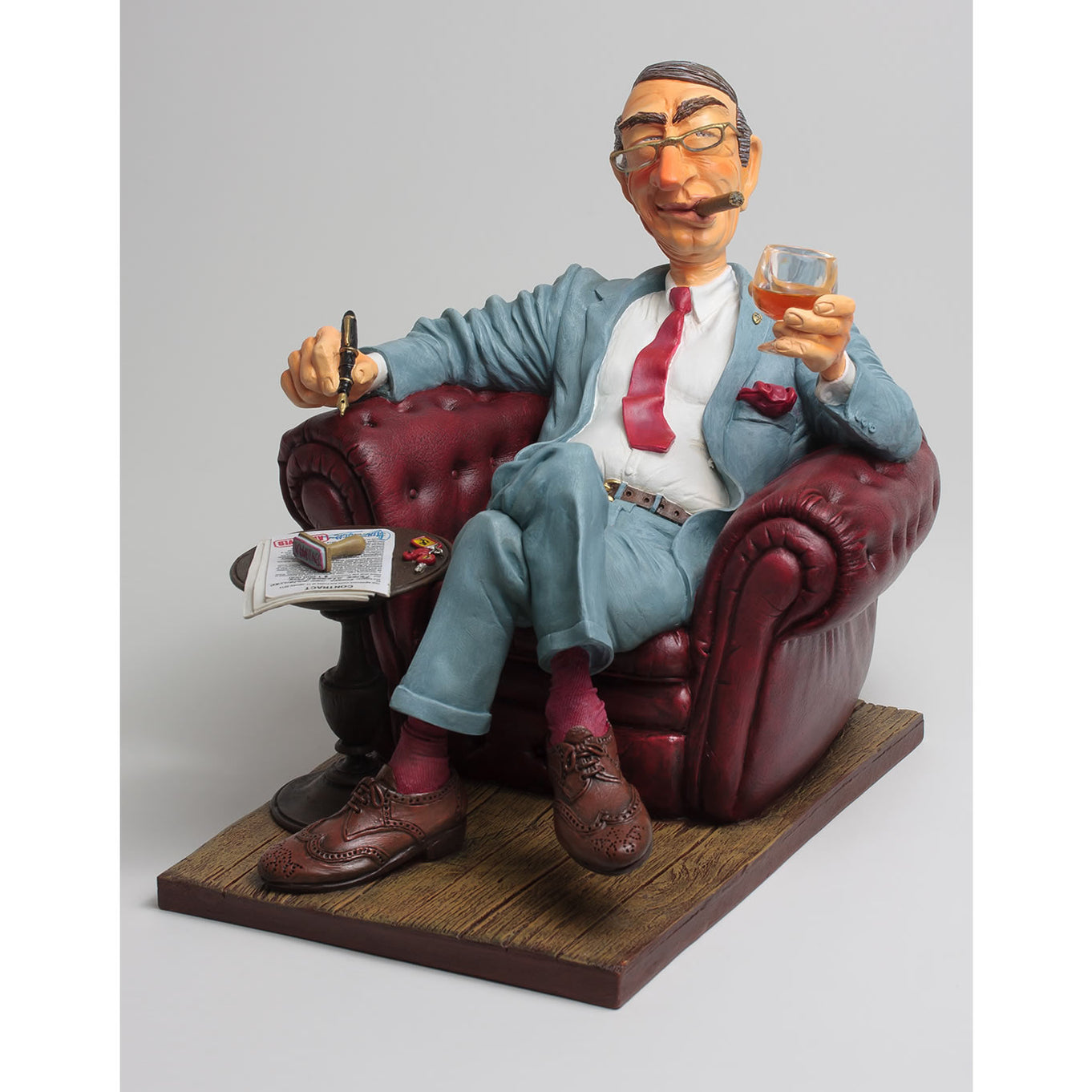 Comic Book Statues For Sale — AllSculptures