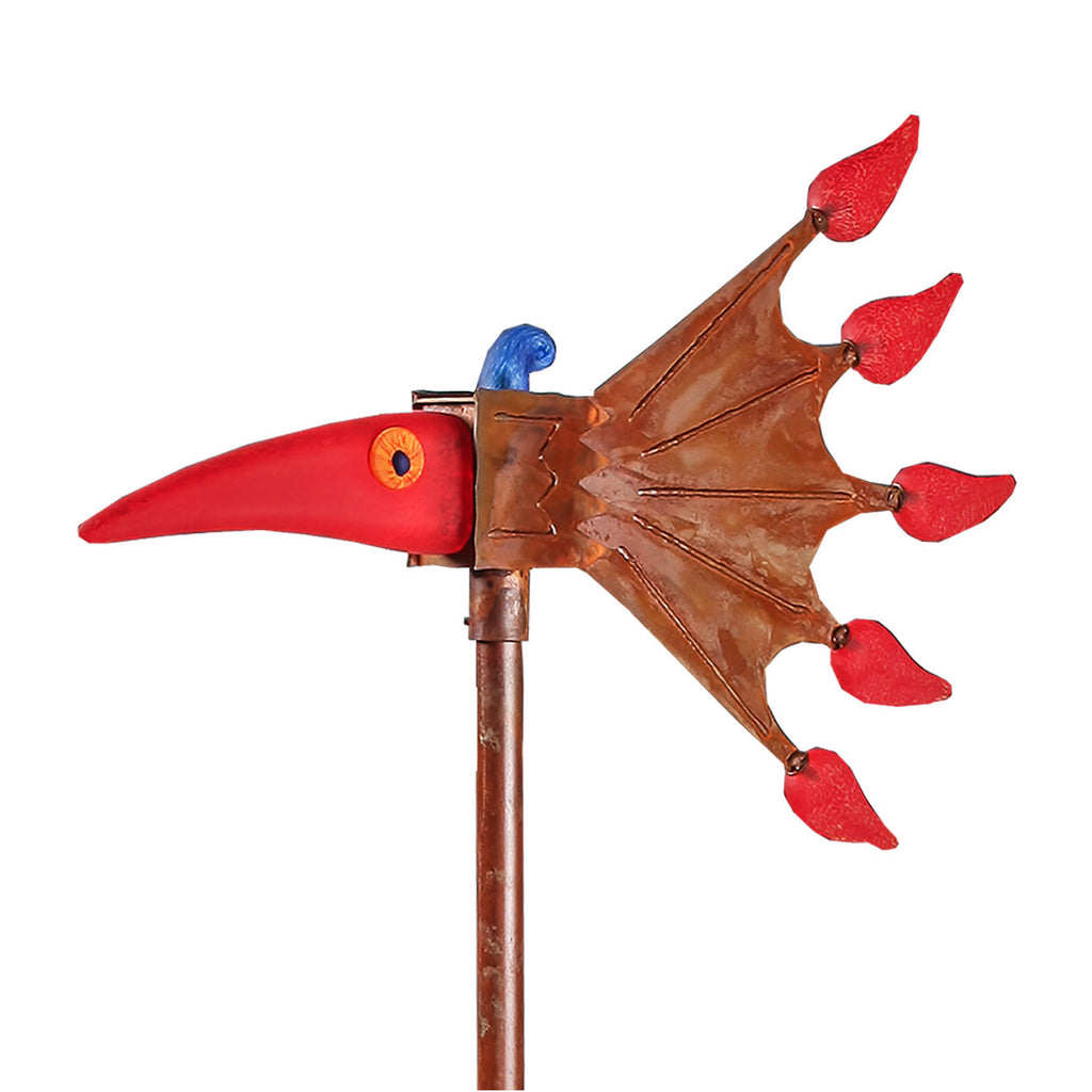 Kinetic, Wind & Motion Outdoor Garden Decor — AllSculptures