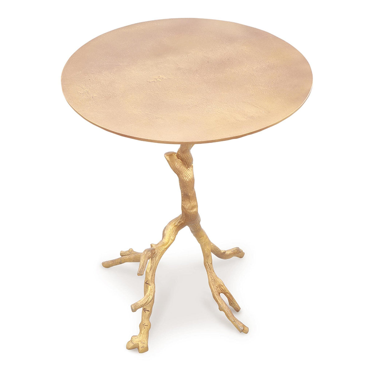 Winding Branches End Table|SPI Home — AllSculptures
